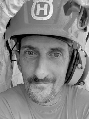 Clarence 'Andy' Andrew Russell Jr. | Obituaries | journalpatriot.com
