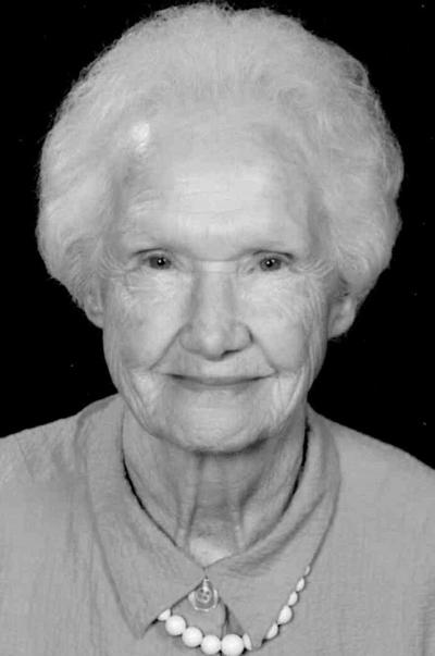 Janie Roberts Moore | Obituaries | journalpatriot.com