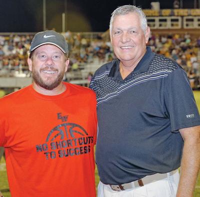 Wilmoth started winning basketball tradition at East Wilkes | Sports ...