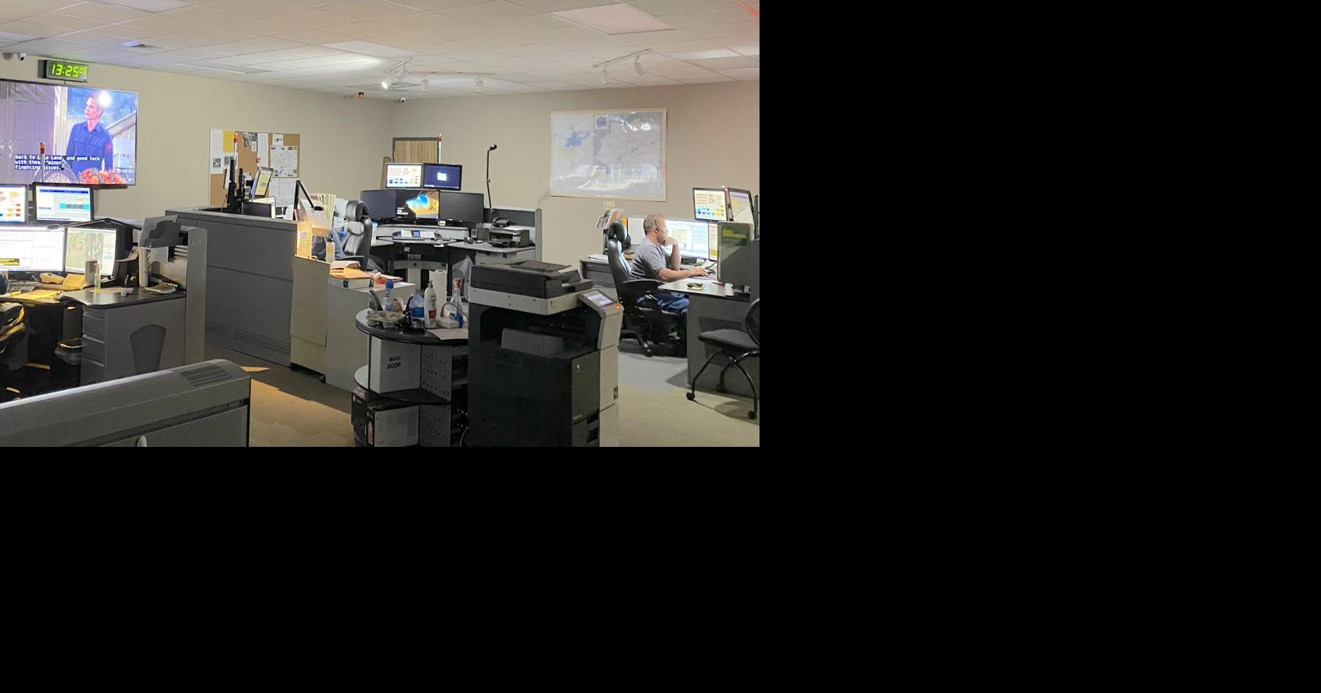 First responders resume full operations with new guidelines ...