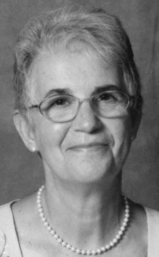 Shirley Jane Johnson Palmer | Obituaries | journalpatriot.com