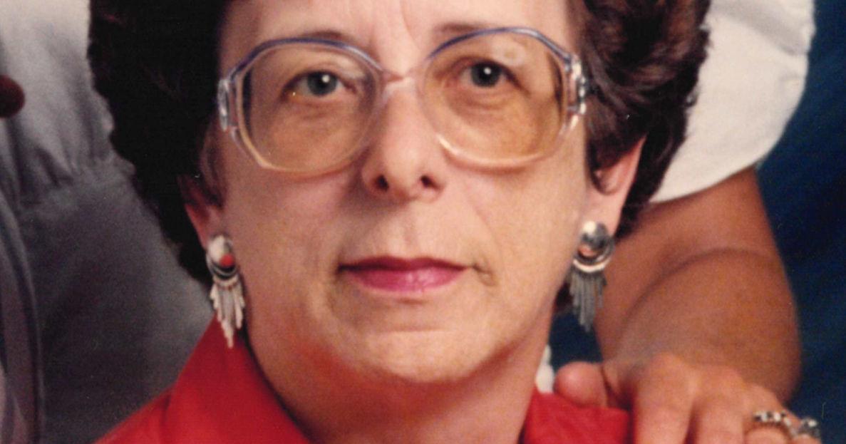 Jeanette Lee Waite Stratton | Obituaries | journalpatriot.com