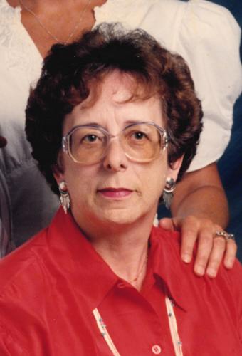 Jeanette Lee Waite Stratton | Obituaries | journalpatriot.com