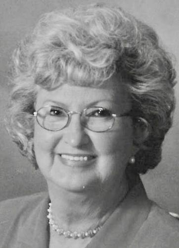 Esther Shepherd Eller | Obituaries | journalpatriot.com