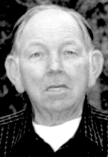 Edward Wayne Gragg | Obituaries | journalpatriot.com