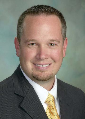 Minton is candidate for county board | News | journalpatriot.com