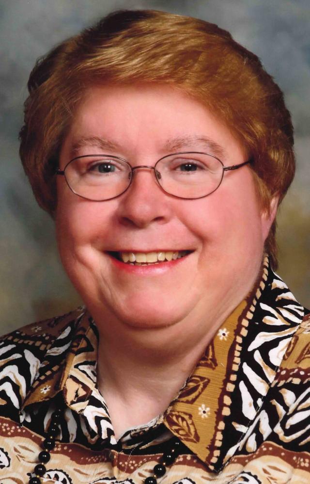 Mary Frank Yates | Obituaries | journalpatriot.com