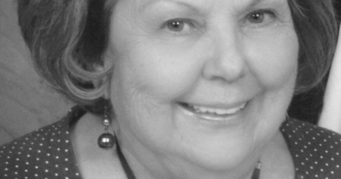 Nancy Higgins Foster | Obituaries | journalpatriot.com