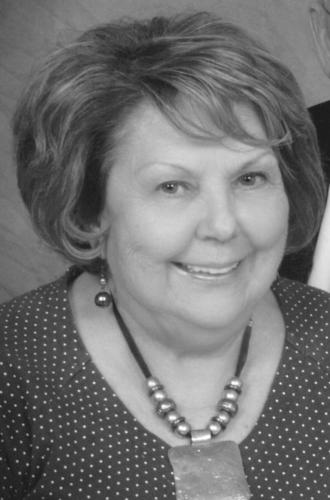 Nancy Higgins Foster | Obituaries | journalpatriot.com