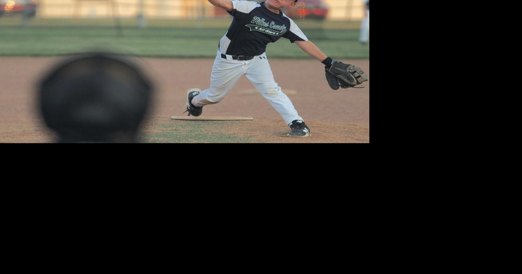 Wilkes 10U baseball all-stars rout Alexander in opener | Sports ...