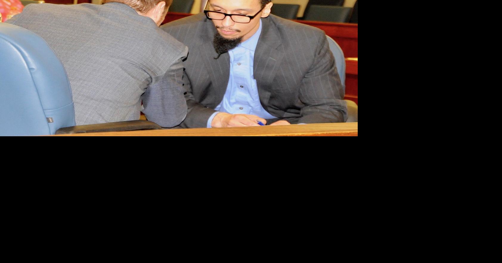 Allen trial in week 4; defense continues | News | journalpatriot.com