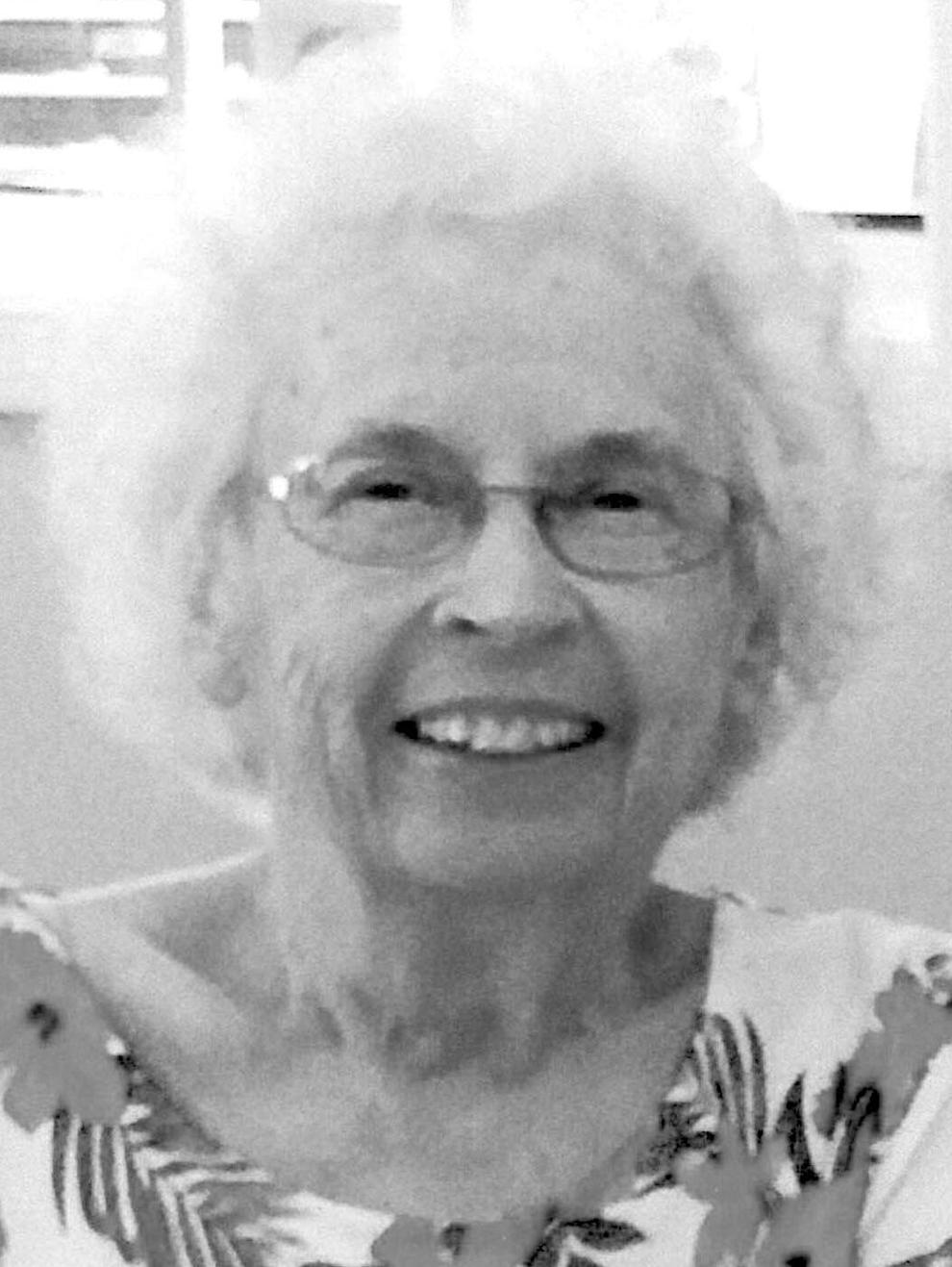 Carolyn Elizabeth Eller Miller | Obituaries | journalpatriot.com
