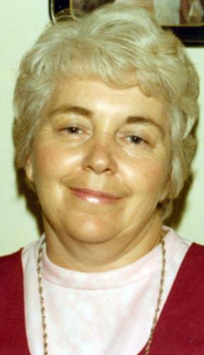 Edna Sidden, 82, of Winston-Salem dies Wednesday | Obituaries ...