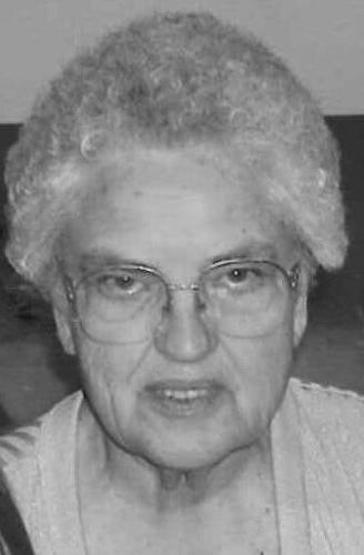 Ardella C. Adams | Obituaries | journalpatriot.com