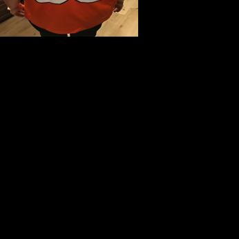 Orange for my brother | Columns | journalpatriot.com