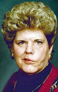 Ann Holbrook dies Wednesday services Saturday | Obituaries ...