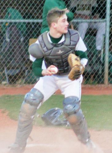 Bats boost Eagles past Elkin | Sports | journalpatriot.com