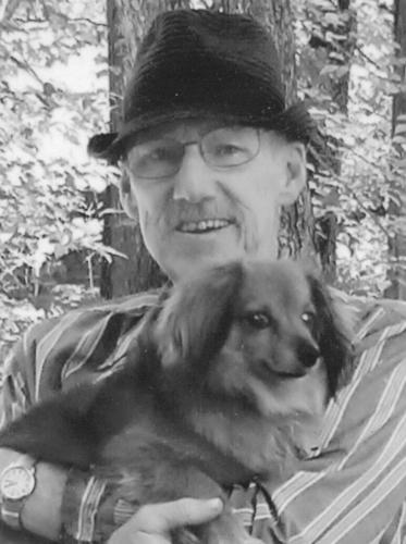 Thomas Jerry Call | Obituaries | journalpatriot.com