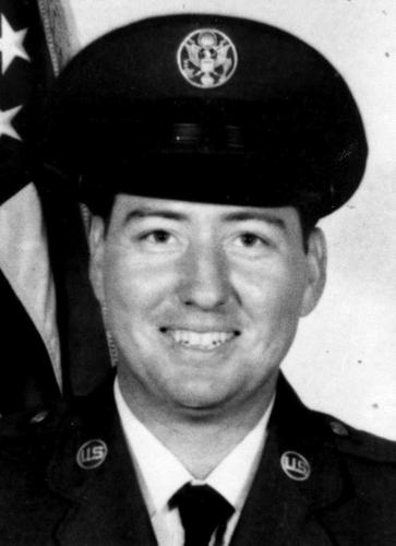 David Carter Davis | Obituaries | journalpatriot.com