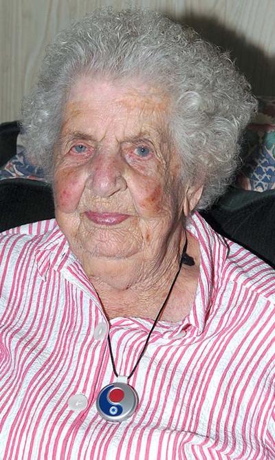 A century of change | Lifestyles | journalpatriot.com