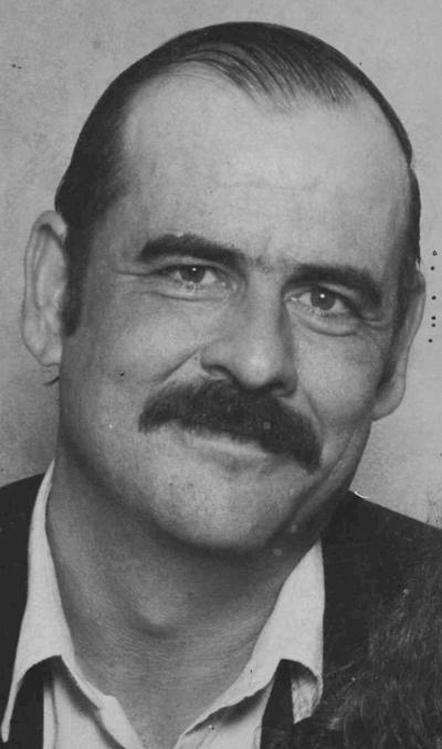 Dennis Patrick Sparks | Obituaries | journalpatriot.com