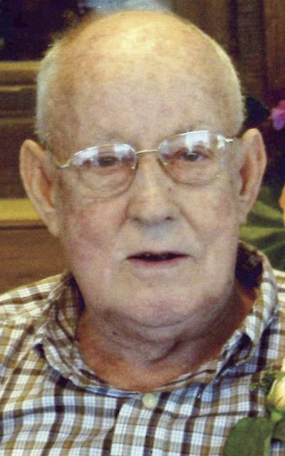 Ira Church 90 Of Wilkesboro Dies Wednesday Obituaries