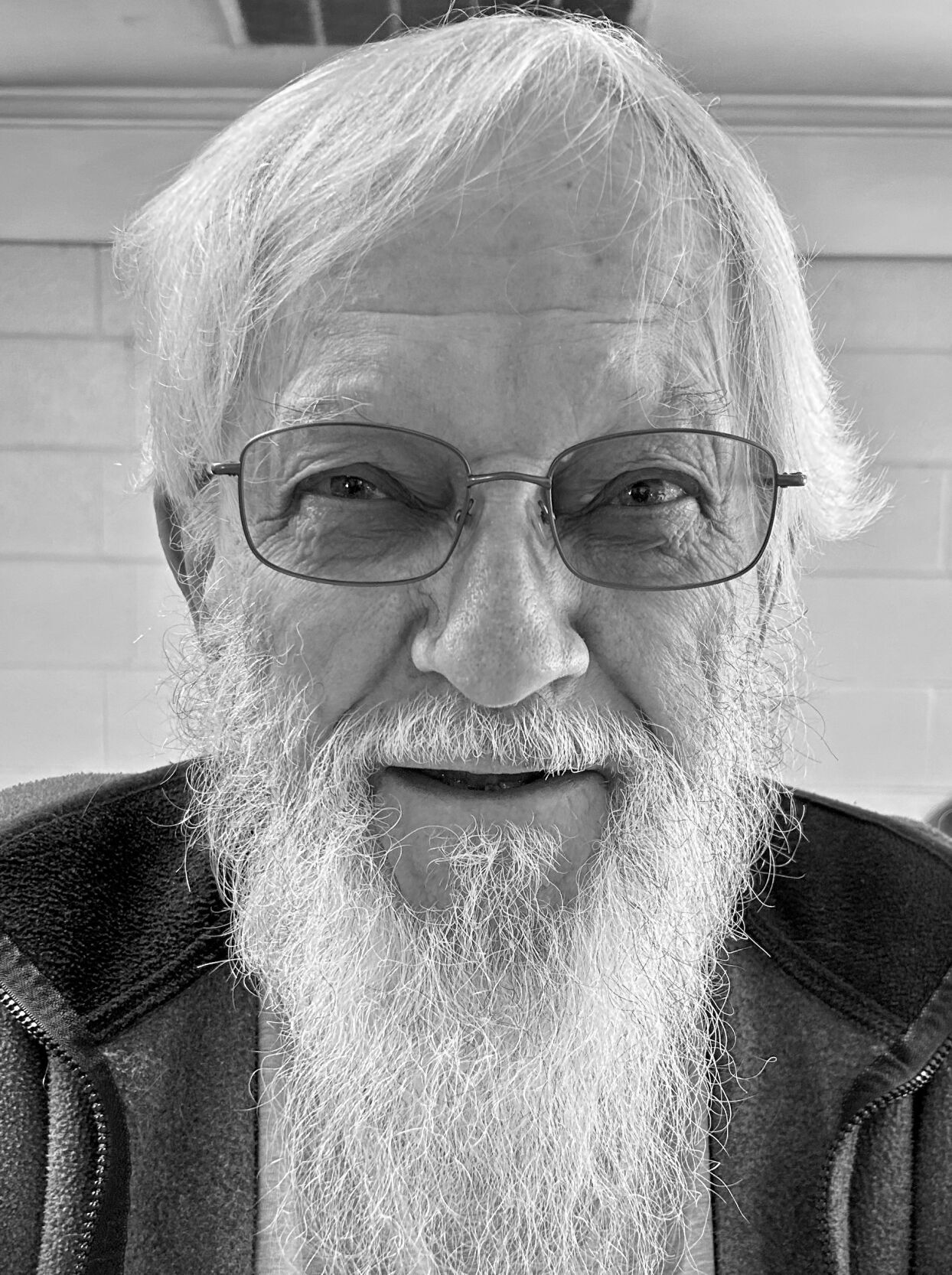 Bennett 'Ben' Harmon Nance | Obituaries | journalpatriot.com