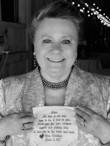 Karen LaRay Holbrook | Obituaries | journalpatriot.com