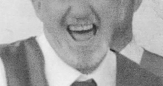 Samuel Edgar 'Eddie' Spear Jr. | Obituaries | journalpatriot.com