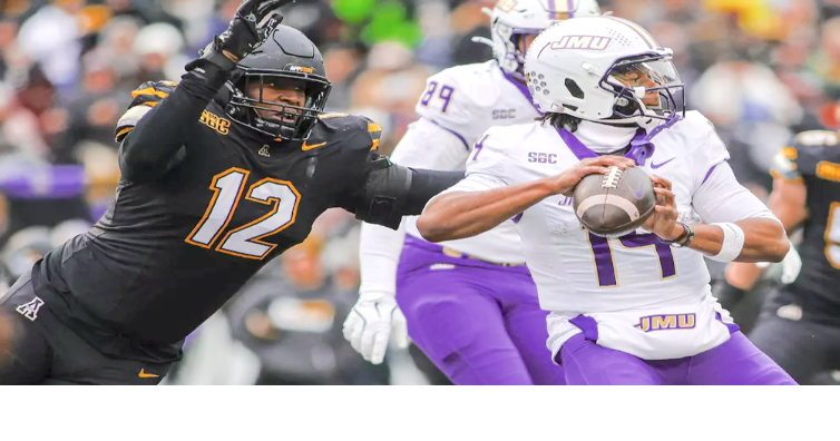 App State rallies for win over JMU | Sports | journalpatriot.com