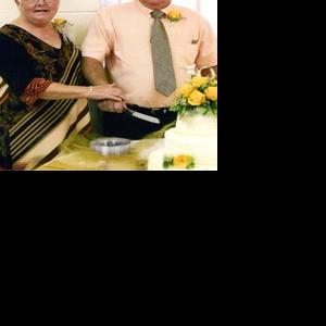 Mr. and Mrs. Benny Alexander celebrate 50th anniversary | Lifestyles ...