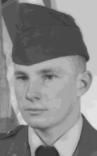 Ronnie Calvin Blevins | Obituaries | journalpatriot.com