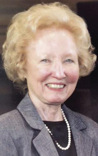 Lillie B. Brewer dies on Thursday at her residence | Obituaries ...