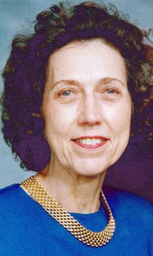 Grace Crawford dies on Saturday; funeral Wednesday | Obituaries ...