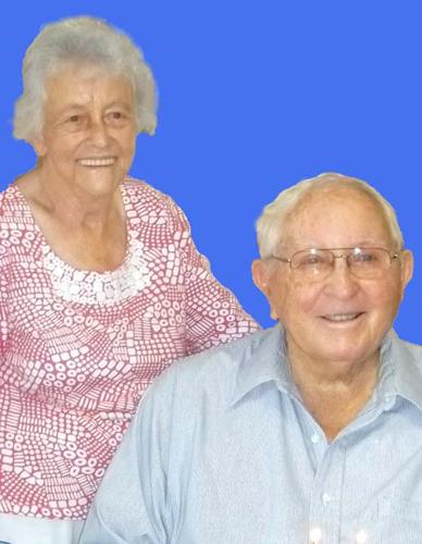 Mr. and Mrs. Maurice Miller to celebrate 67th anniversary | Lifestyles ...