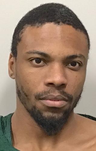 Anthony Ray Strickland | News | journalpatriot.com