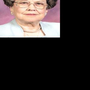 Services Thursday for Helen Nunn, 83, of Hilltop Drive | Obituaries ...