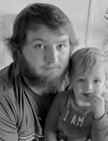 Tyler David Williams | Obituaries | journalpatriot.com