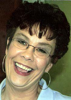 Sandra Ricci, 54, Dies Wednesday; Services Monday | Obituaries ...