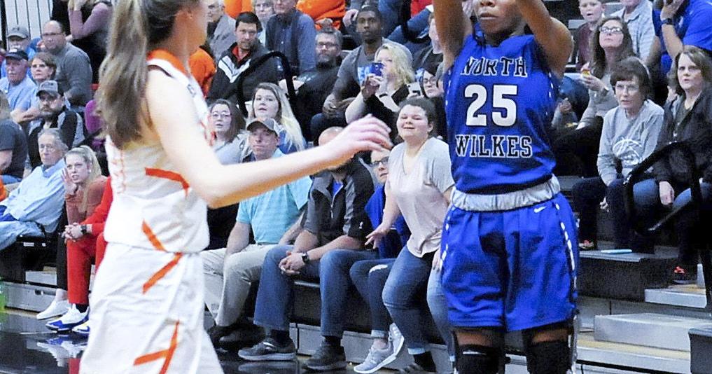 Party crashers | Sports | journalpatriot.com