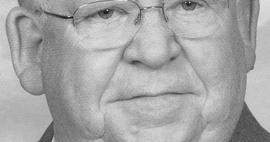 Jerry Rex Reavis | Obituaries | journalpatriot.com
