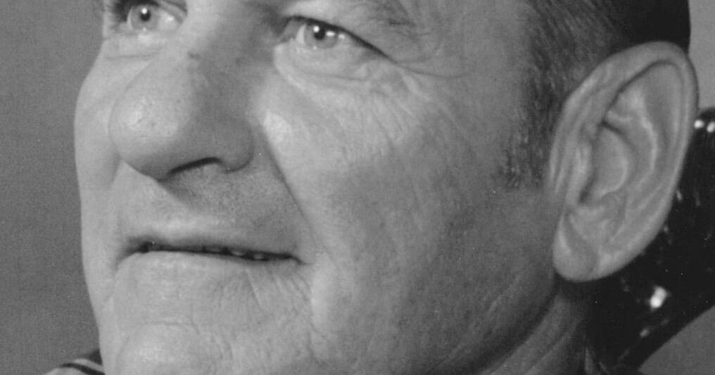 James Evon Anderson | Obituaries | journalpatriot.com