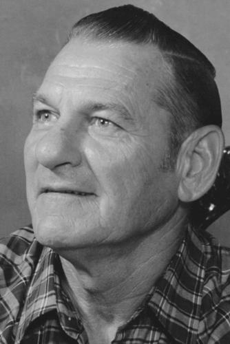 James Evon Anderson | Obituaries | journalpatriot.com