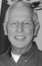 John Gorich Jr. | Obituaries | journalpatriot.com