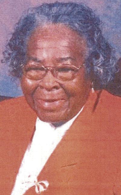 Alice Hackett of Roaring River dies on Feb. 22 | Obituaries ...