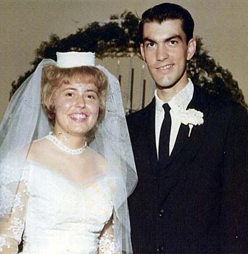 Mr. and Mrs. Eugene Owings celebrate 50th anniversary | Lifestyles ...