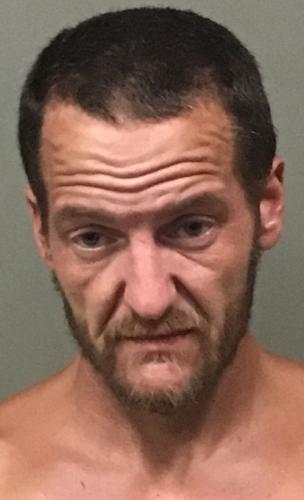 3 1/2-hour standoff ends with no injuries | News | journalpatriot.com