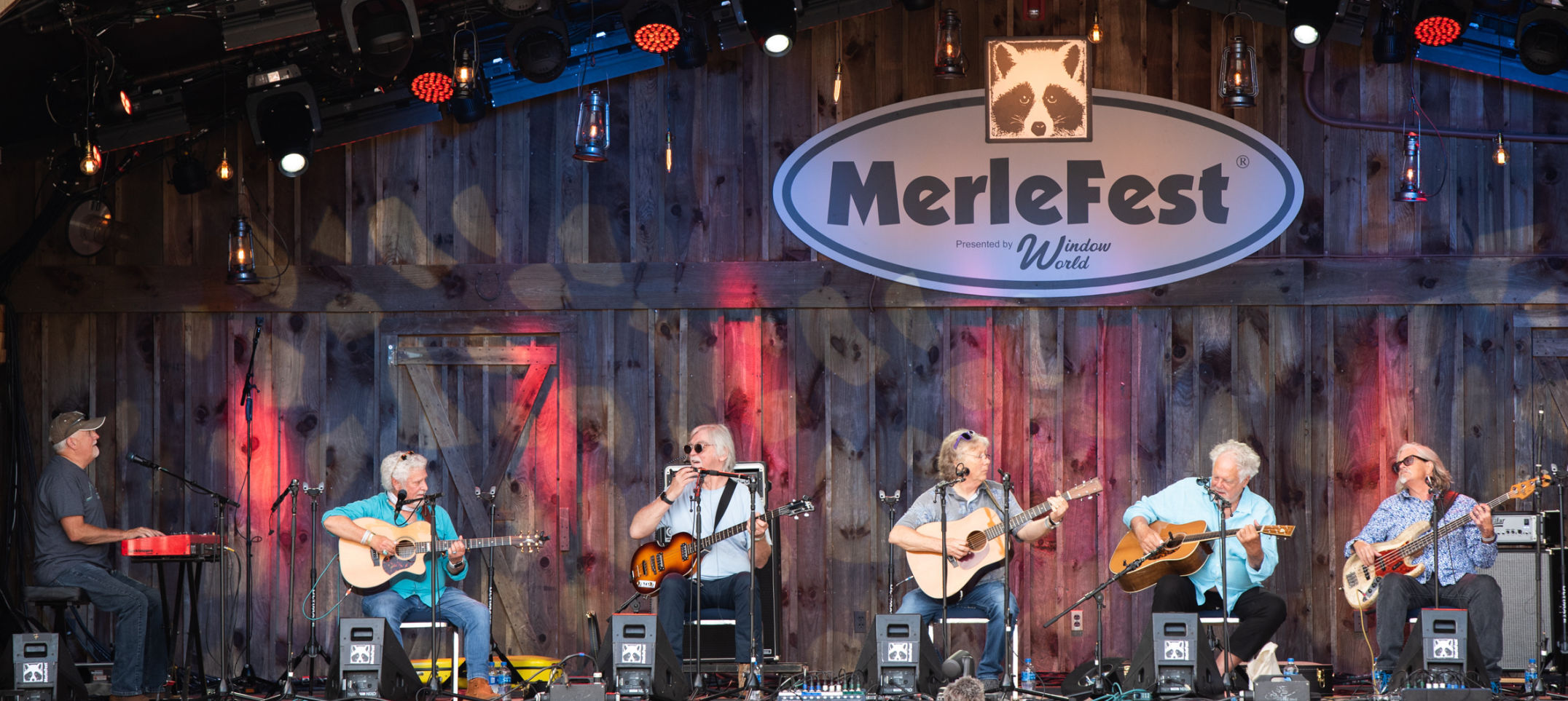 MerleFest makes grand return News journalpatriot