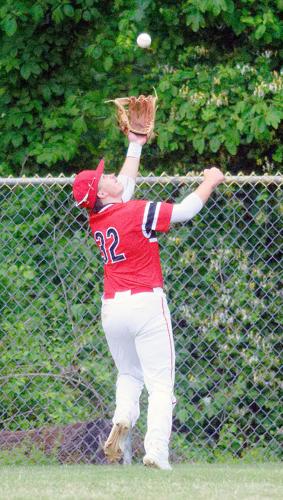 Sauras prevail over Cardinals in extra innings | Sports ...