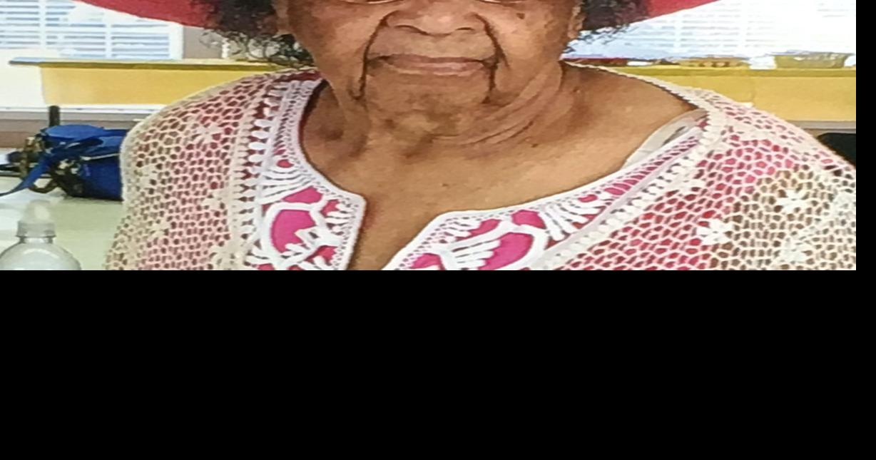 Pettey recently turns 102 | Lifestyles | journalpatriot.com